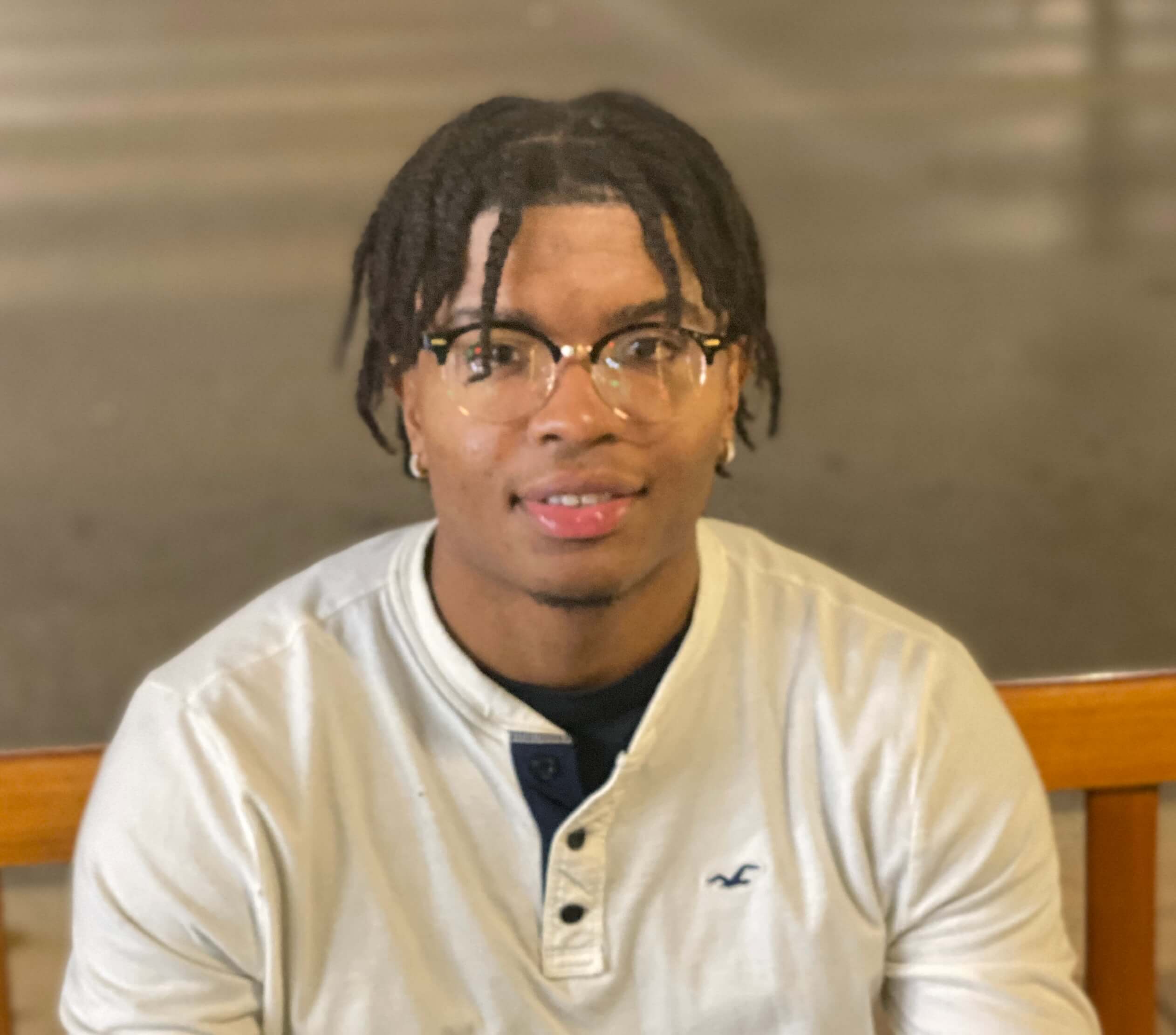 Christopher Smith Jr